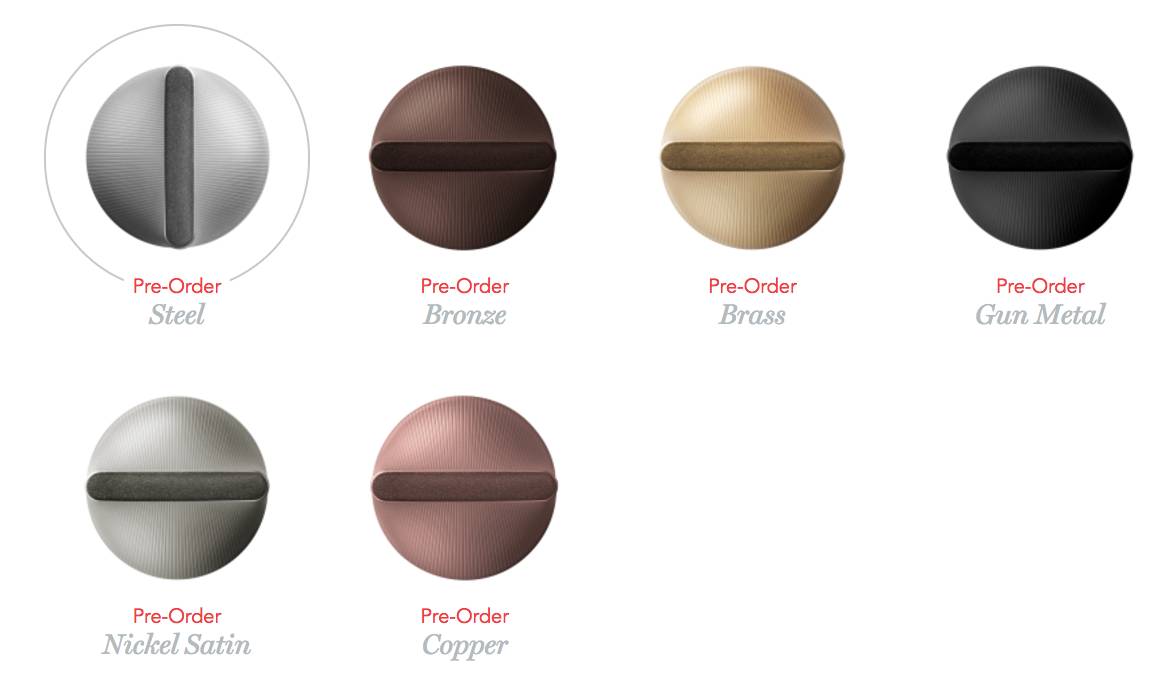 Friday Lock: Lock and Unlock Your Home Remotely from Your Phone | Gear ...