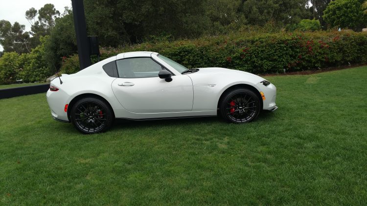 Mazda's Designs Embody Their "Driving Matters" Philosophy Perfectly ...