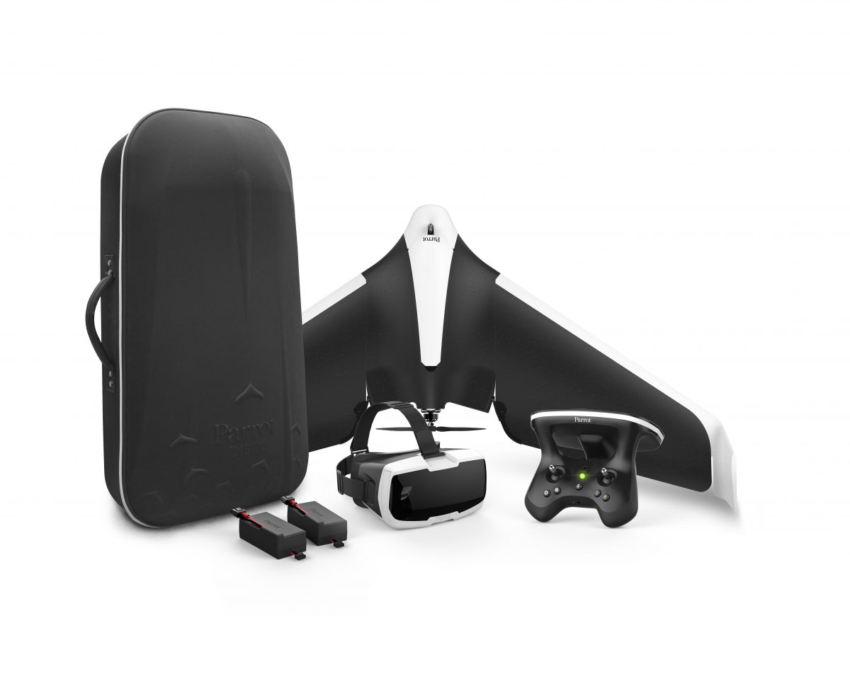 Parrot Makes Fathers Day Gift Giving Simple and Fun | GearDiary