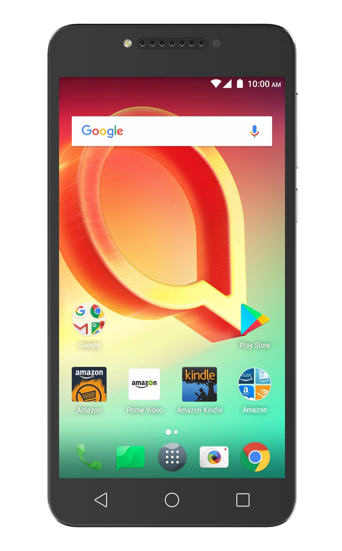 Amazon Adds Five New Phones to Their Prime Exclusive Phones Line | Gear ...