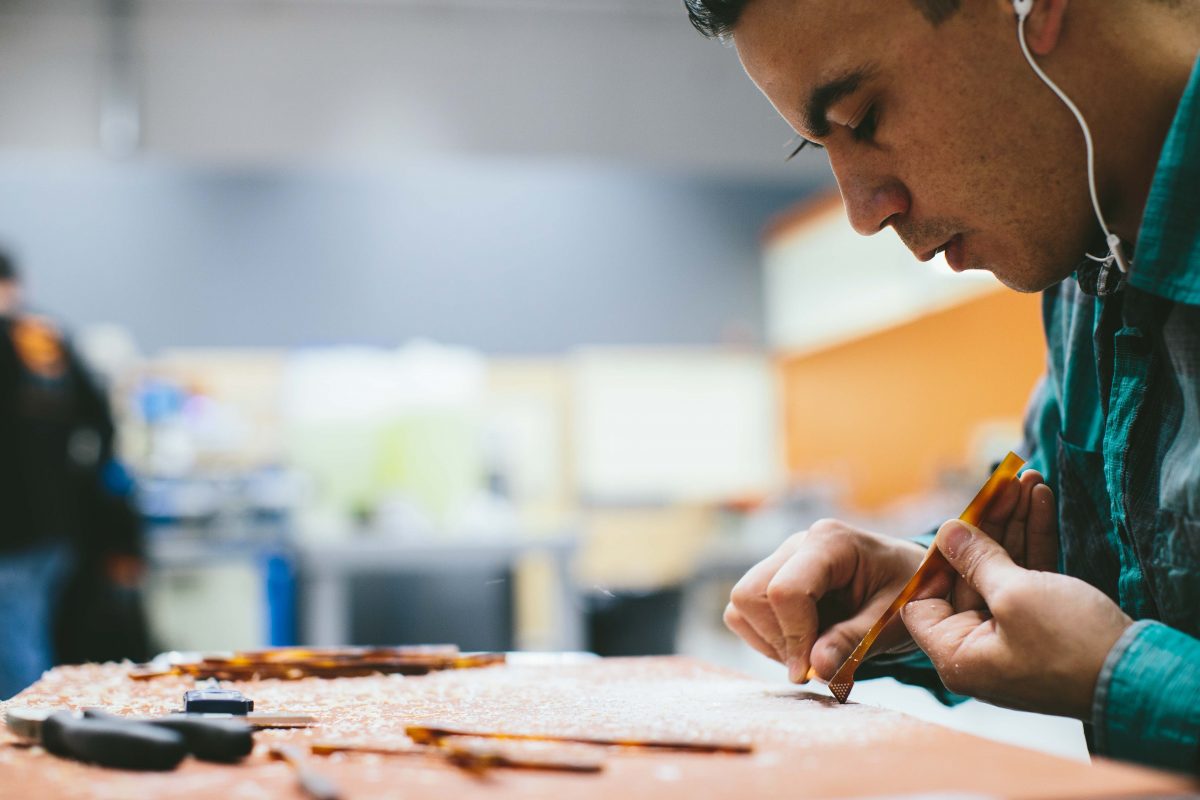 STATE Optical Co. Is Making Gorgeous Luxury Eyewear Right Here in the ...