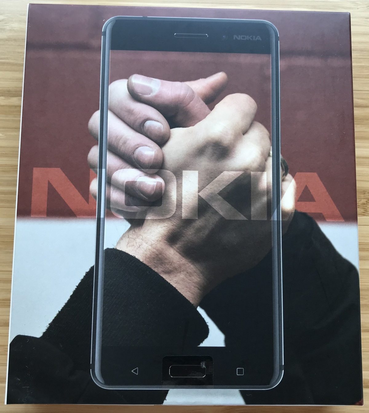 The Nokia 6 Review: An Amazon Prime Exclusive Phone That's Worth the ...
