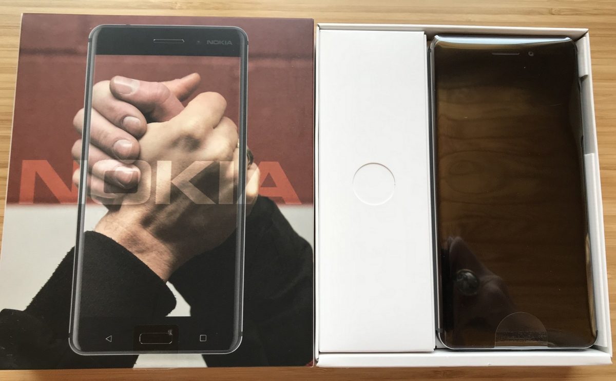 The Nokia 6 Review: An Amazon Prime Exclusive Phone That's Worth the ...