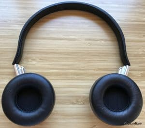 Aëdle VK-2 Legacy Dynamic High-Performance On-Ear Headphones Review ...