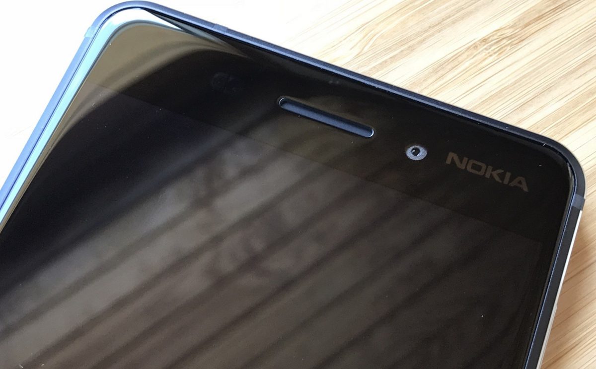 The Nokia 6 Review: An Amazon Prime Exclusive Phone That's Worth the ...