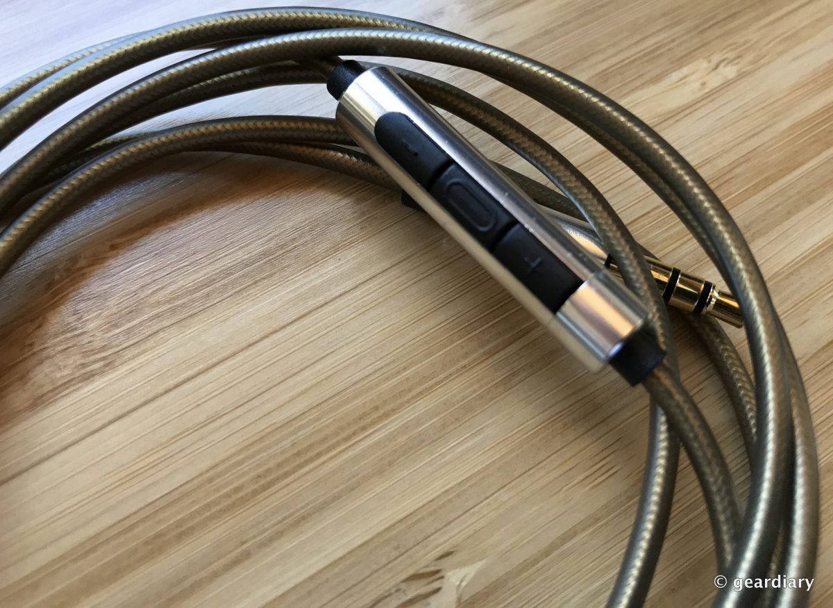 Aëdle VK-2 Legacy Dynamic High-Performance On-Ear Headphones Review ...