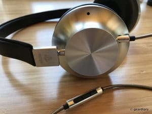 Aëdle VK-2 Legacy Dynamic High-Performance On-Ear Headphones Review ...