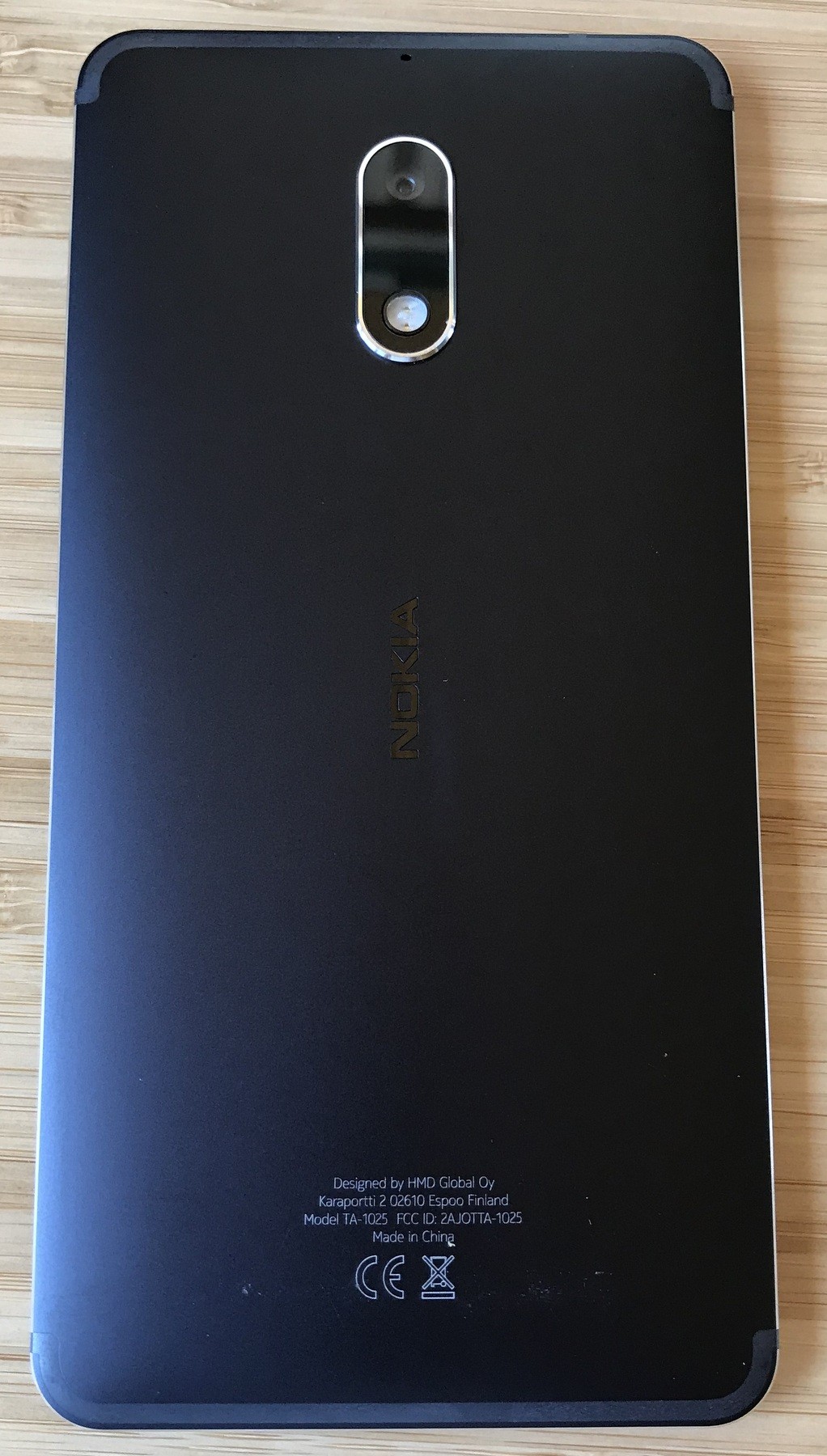 The Nokia 6 Review: An Amazon Prime Exclusive Phone That's Worth the ...