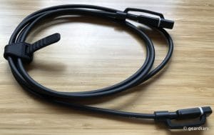 Nomad Rugged Cable: 1.5 Meters of Adventure Readiness | Gear Diary