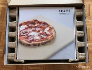 UUNI 3 Portable Wood-Fired Pizza Oven Is Deliciously Fun | Gear Diary