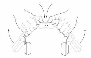 Aëdle VK-2 Legacy Dynamic High-Performance On-Ear Headphones Review ...