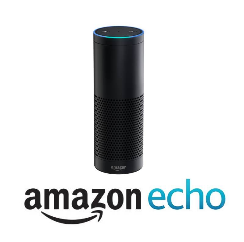 Amazon Echo Two-Pack Is $159.98 with Code | Gear Diary