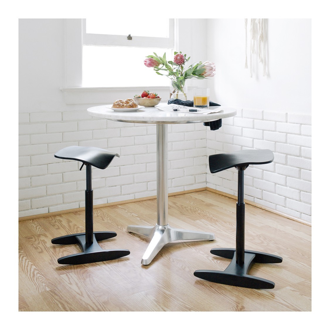 Fully's Tic Toc Chair Makes Your Desk, or Kitchen Complete | Gear Diary