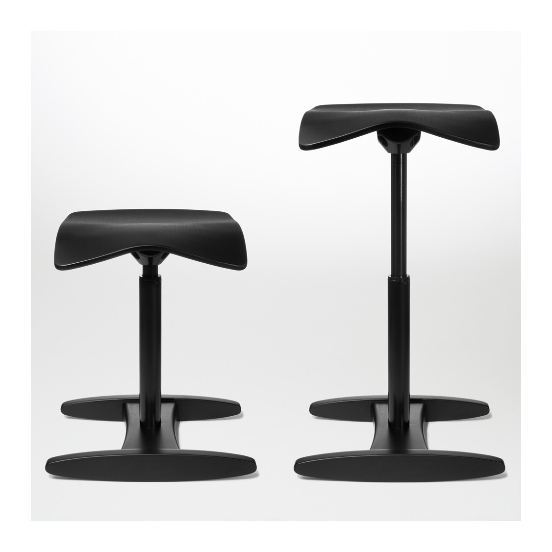 Fully's Tic Toc Chair Makes Your Desk, or Kitchen Complete | Gear Diary