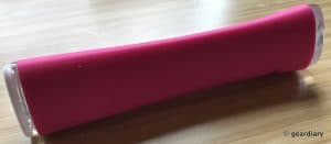 FOREO ESPADA Blue Light Acne Treatment Device Review | Gear Diary