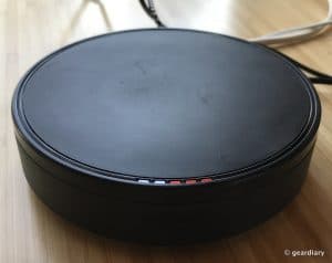 Nomad USB Hub Review: Organize Your Power | Gear Diary