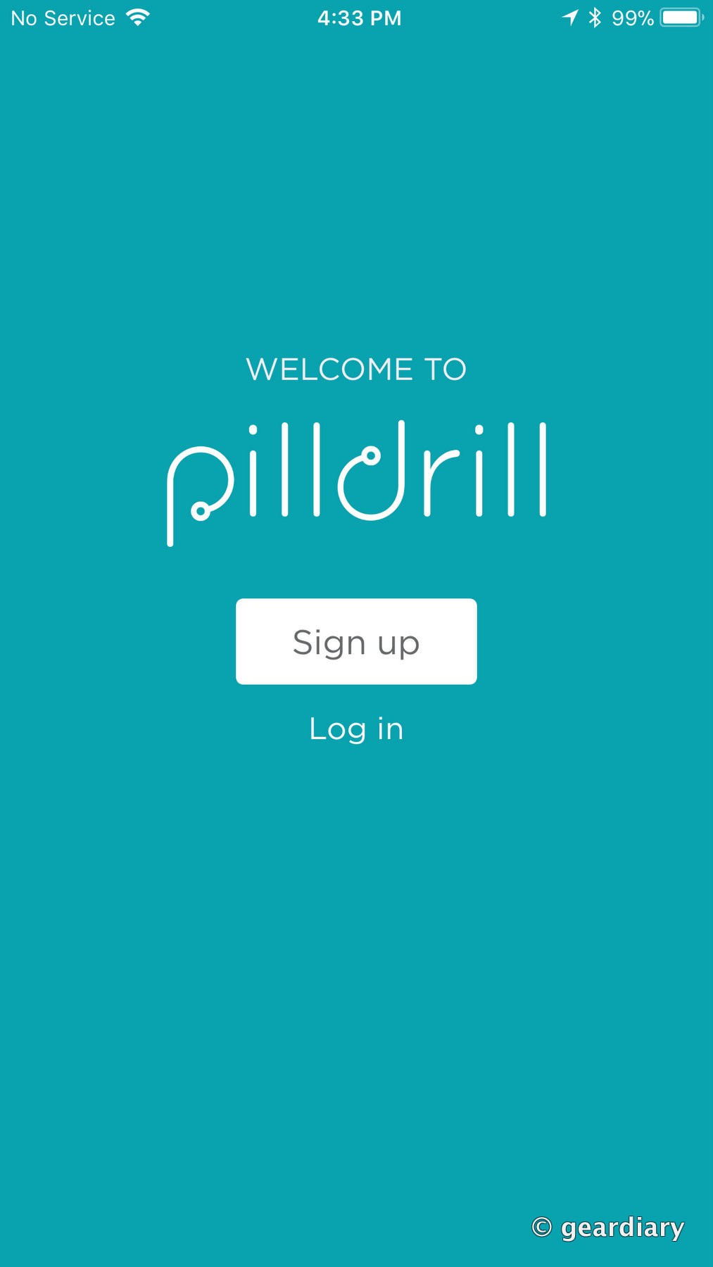 PillDrill: Smart Medication Tracking for Yourself or a Loved One | Gear Diary