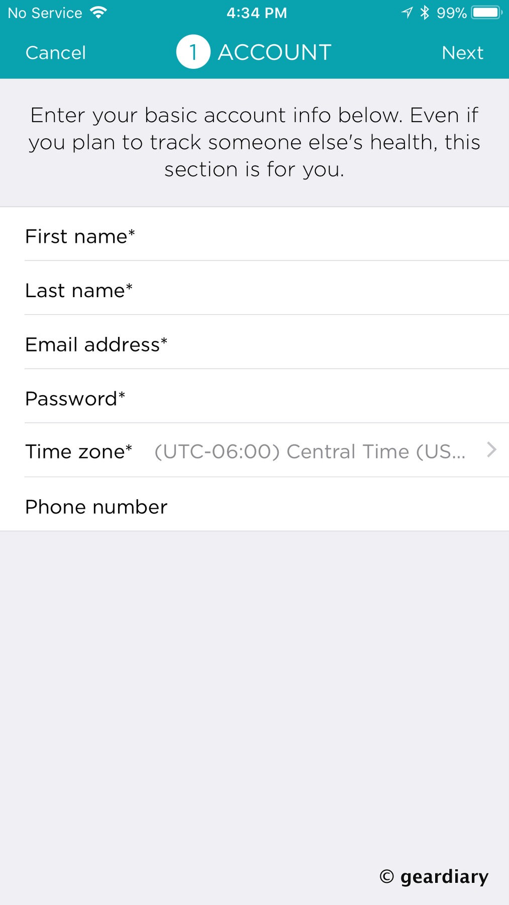 PillDrill: Smart Medication Tracking for Yourself or a Loved One | Gear ...
