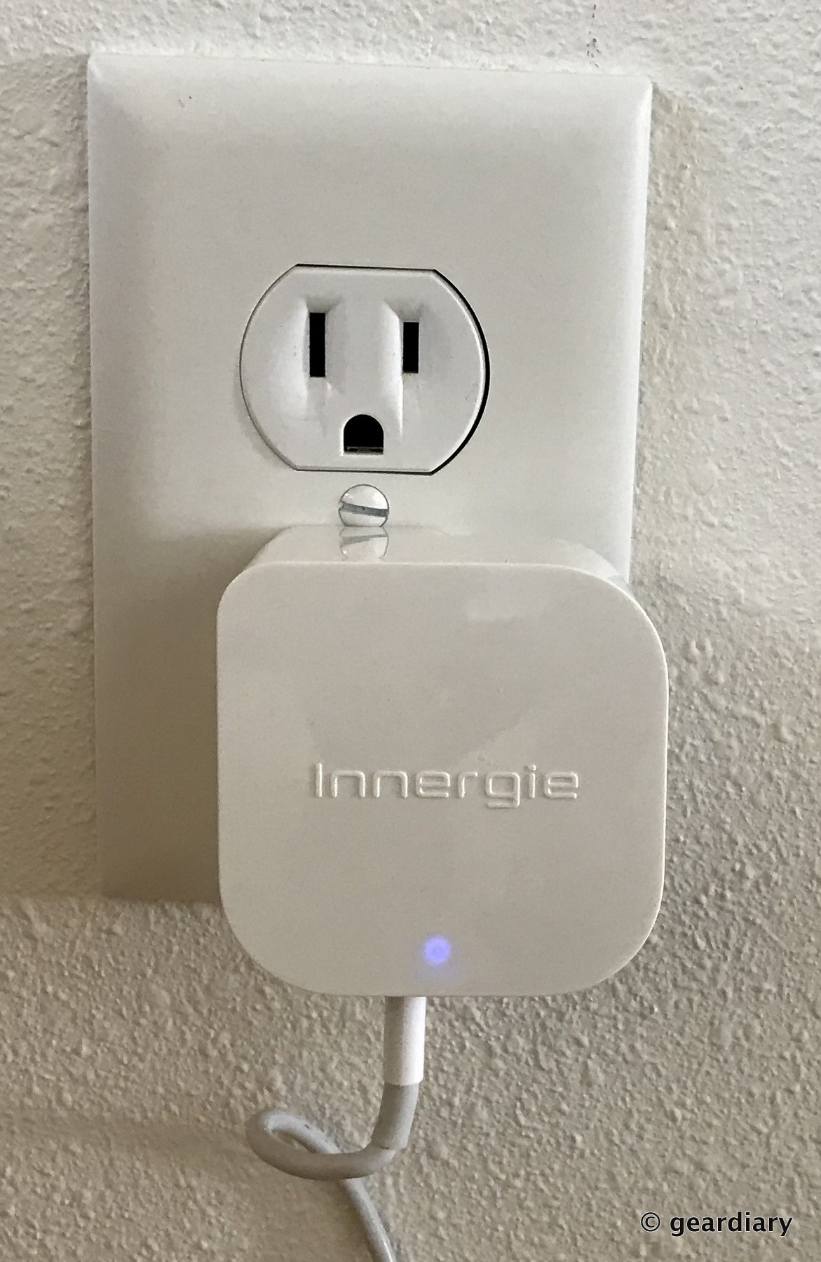 Innergie PowerJoy 30C USB-C Wall Charger with Travel Plugs Review ...