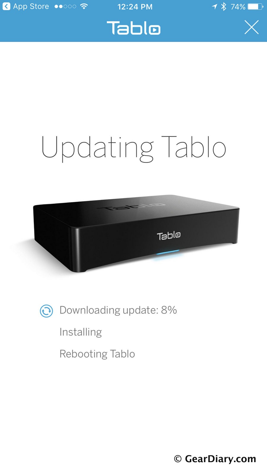 Cutting the Cord? The Tablo Dual OTA DVR Will Help Ease the Transition ...