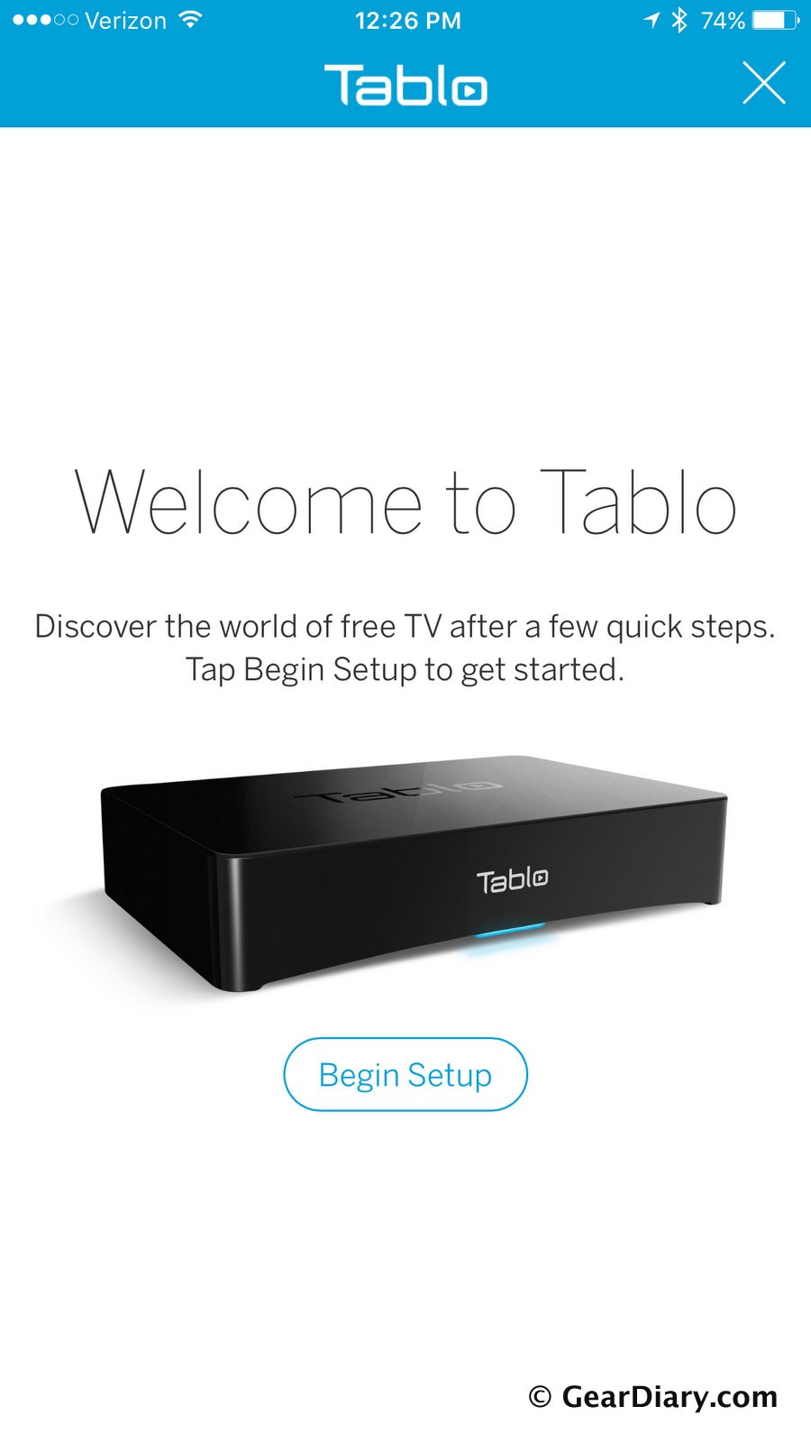 Cutting the Cord? The Tablo Dual OTA DVR Will Help Ease the Transition ...