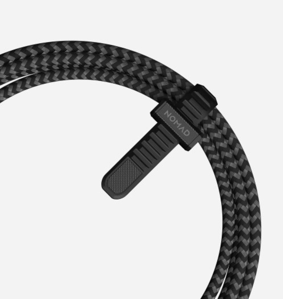 Nomad Battery Cable is a Smart Solution to Poor Smartphone Battery Life ...