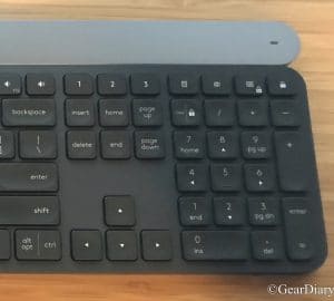 Logitech Craft Keyboard Review: Next Gen Keyboard You Can Pre-Order ...
