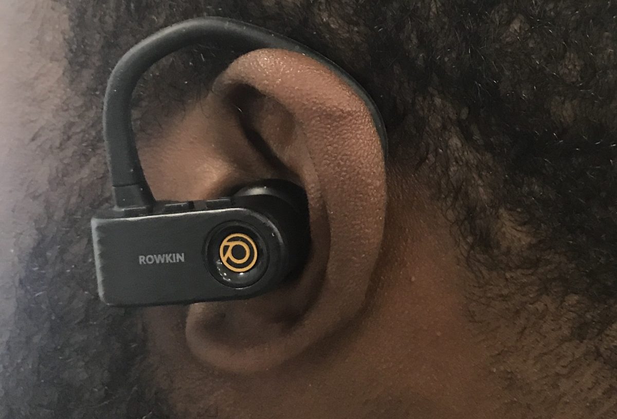 Rowkin's Surge Bluetooth Headphones Review: Get Hooked on Great Gym ...