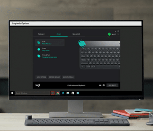 Logitech Craft Keyboard Review: Next Gen Keyboard You Can Pre-Order ...