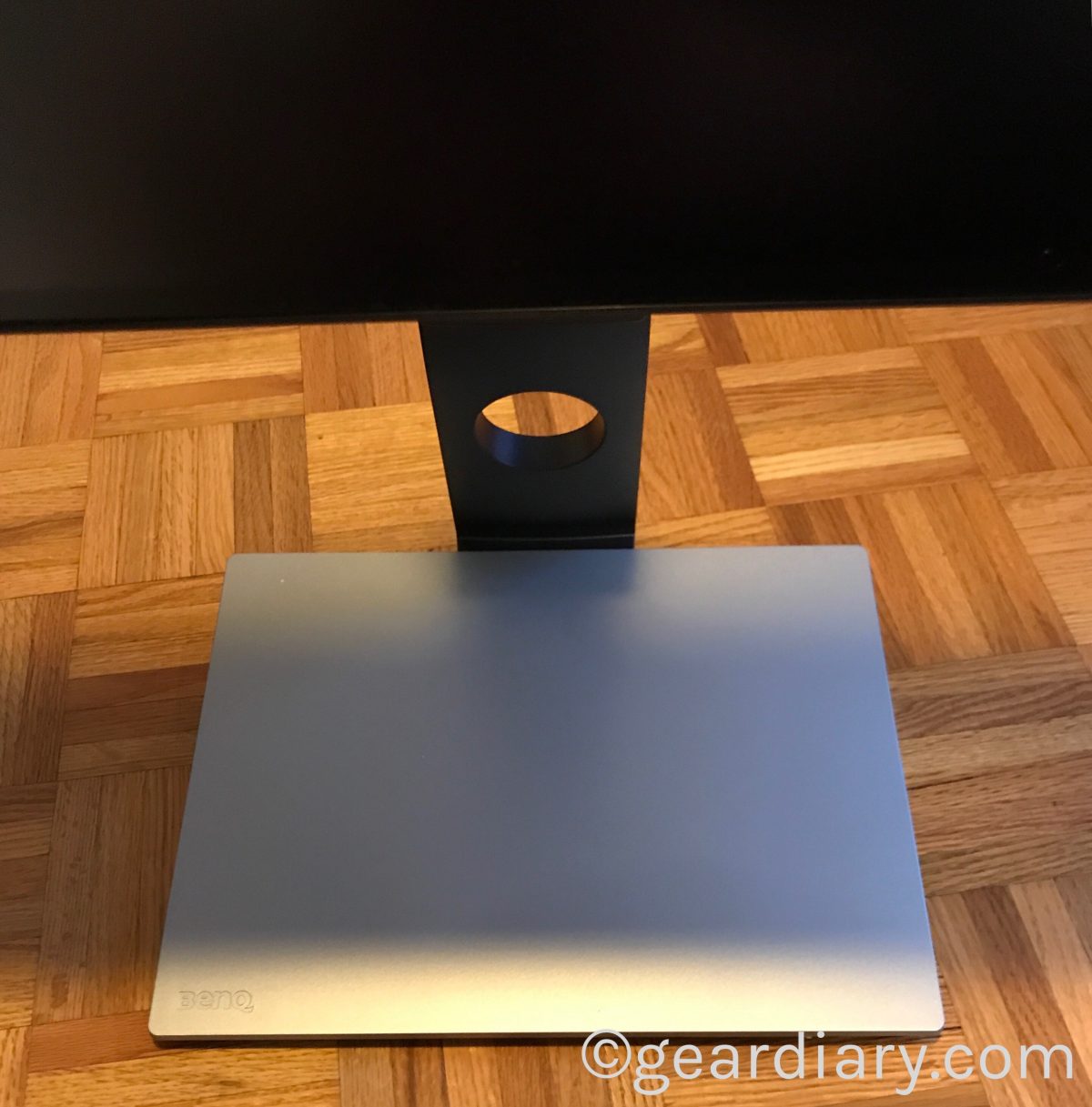 The BenQ PD2710QC 27” QHD Designer Monitor Is a Great Monitor with ...