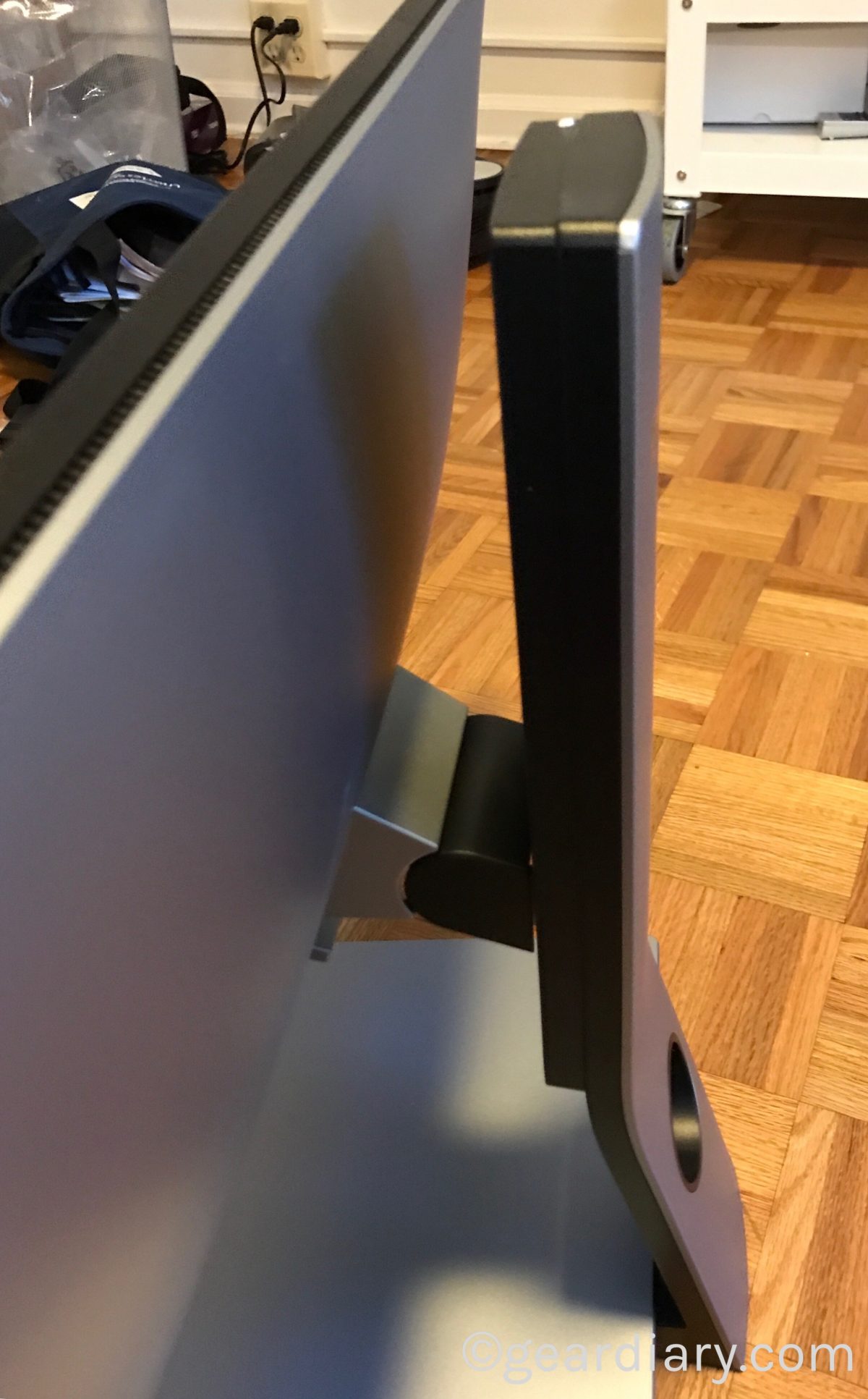 The BenQ PD2710QC 27” QHD Designer Monitor Is a Great Monitor with ...