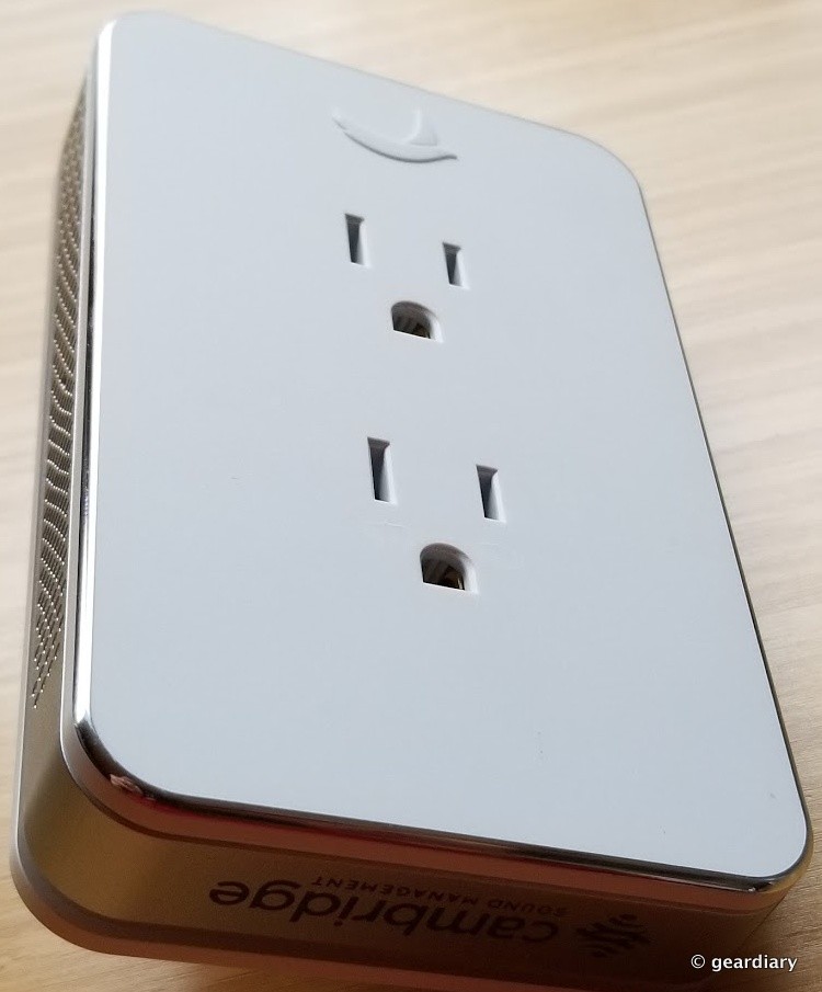 Nightingale Smart Home Sleep System: Finally a Good Night's Sleep ...