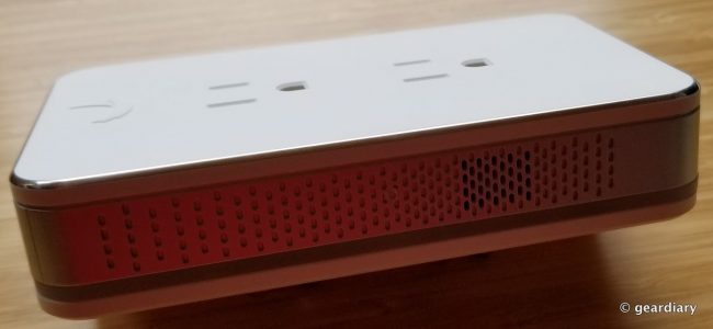 Nightingale Smart Home Sleep System: Finally a Good Night's Sleep ...