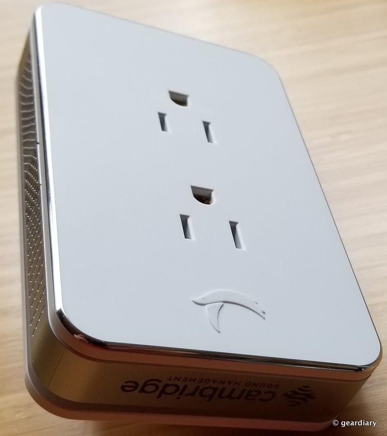 Nightingale Smart Home Sleep System: Finally a Good Night's Sleep ...