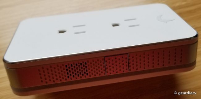 Nightingale Smart Home Sleep System: Finally a Good Night's Sleep ...