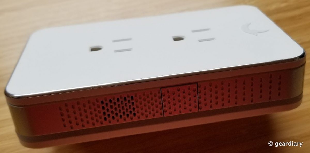 Nightingale Smart Home Sleep System: Finally a Good Night's Sleep ...