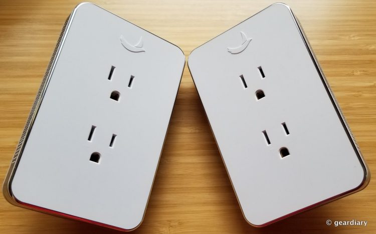 Nightingale Smart Home Sleep System: Finally a Good Night's Sleep ...