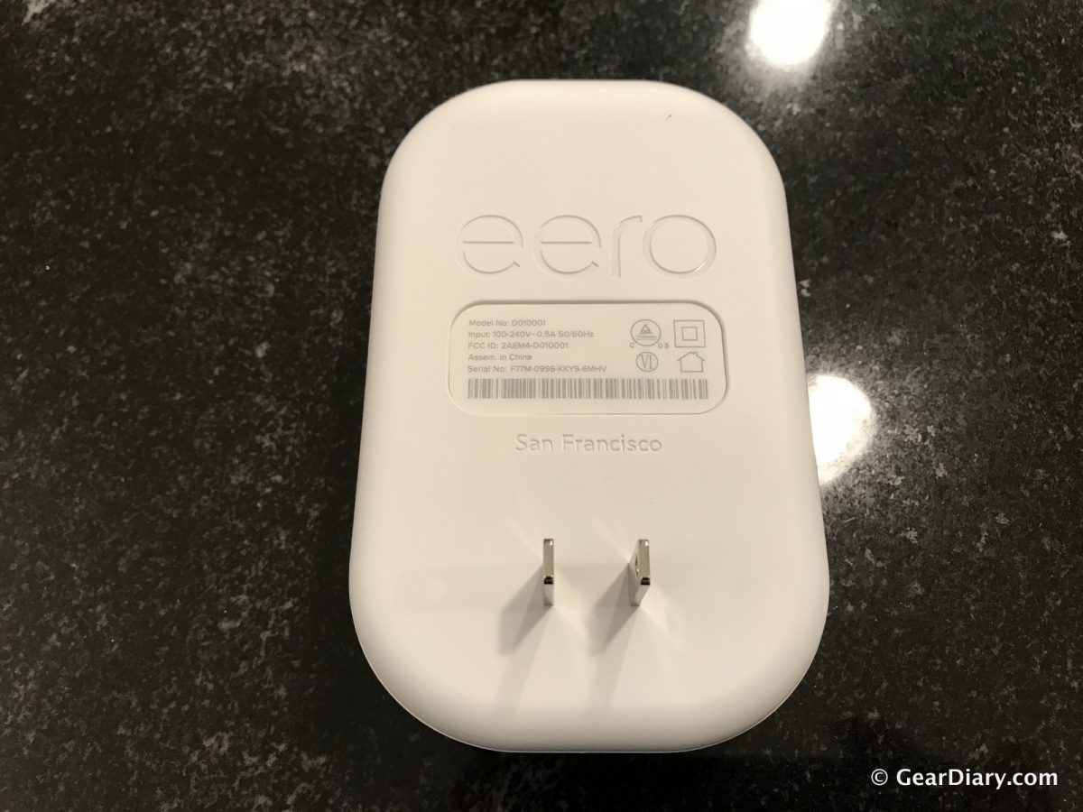 Eero Gen. 2: Still My Number 1 Whole Home WiFi System