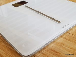 Meet Your New Year's Goals with Nokia Health Products | Gear Diary