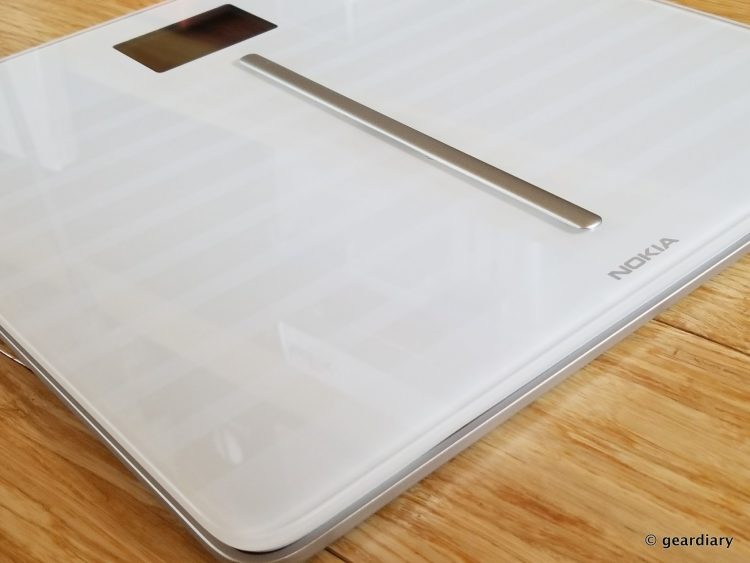 Meet Your New Year's Goals with Nokia Health Products | Gear Diary