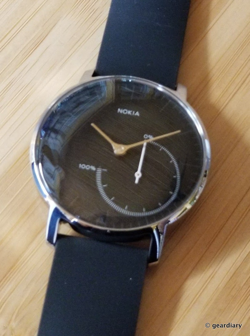 Meet Your New Year's Goals with Nokia Health Products | GearDiary