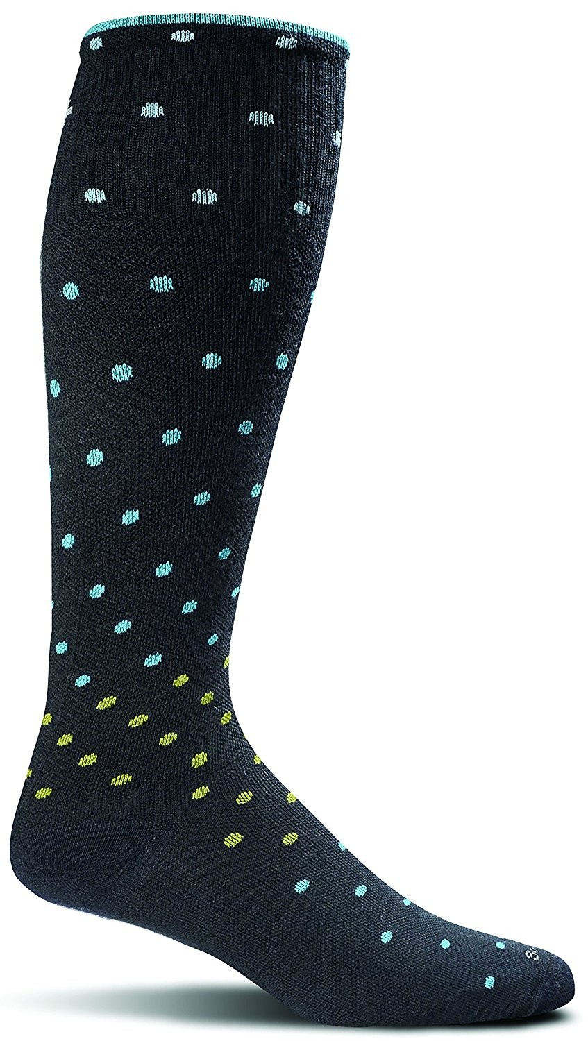 Lily Trotters Compression Socks: Run, Fly, & Be Fashionably Energized ...