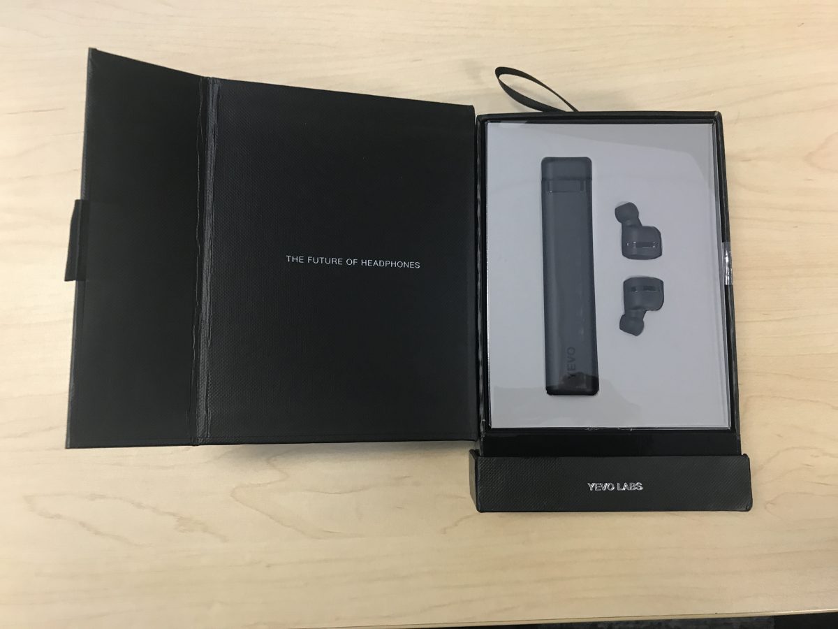 YEVO 1 Bluetooth Wireless Headphones Review: Are They Worth the Buy ...