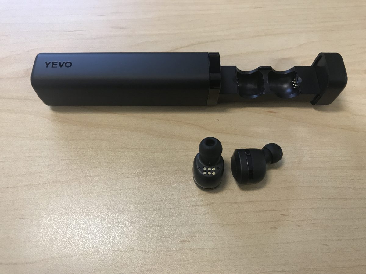 YEVO 1 Bluetooth Wireless Headphones Review: Are They Worth the Buy ...