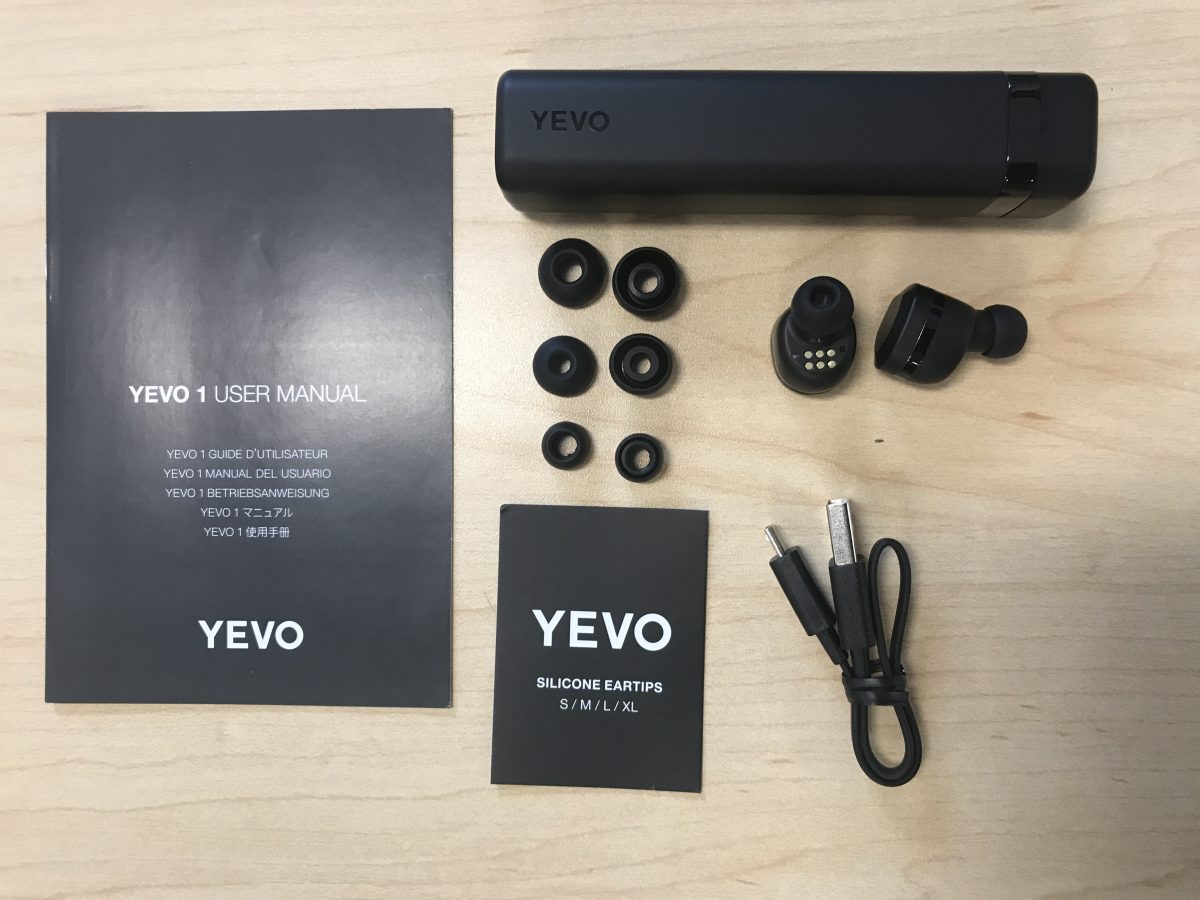 YEVO 1 Bluetooth Wireless Headphones Review: Are They Worth the Buy ...