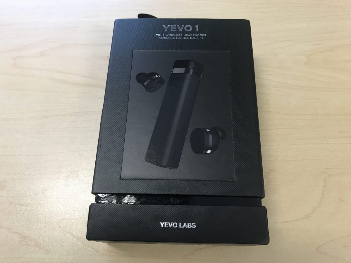 YEVO 1 Bluetooth Wireless Headphones Review: Are They Worth the Buy ...