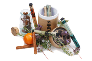 KININ Personal Aromatherapy Pens — Just Don't Call It a Vape! | Gear Diary