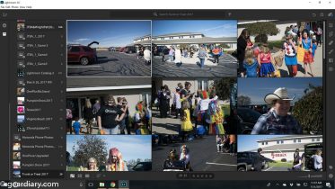 Adobe's New Lightroom CC Cloud-Based Editor Review | Gear Diary