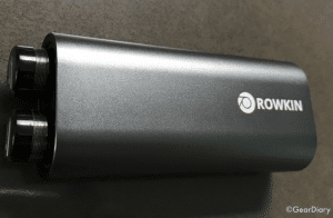 Rowkin Micro Are Small, Truly Wireless Earbuds Offering Big Sound ...