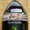 Guardzilla 360 Live Video Security Camera: Smart WiFi Home Security